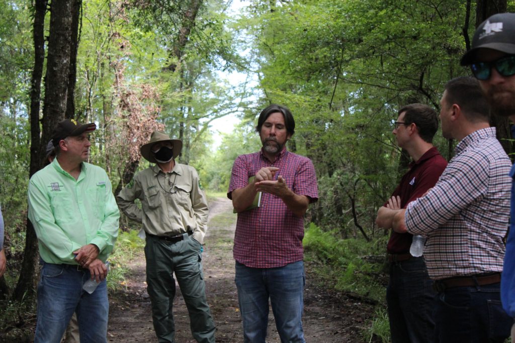 Events – Forest Landowners