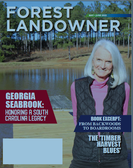 Forest Landowner Magazine – Forest Landowners