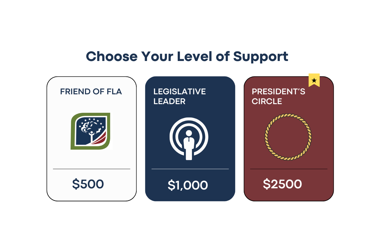 FLA PAC – Forest Landowners