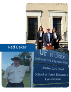 Support Your Foundation – Forest Landowners