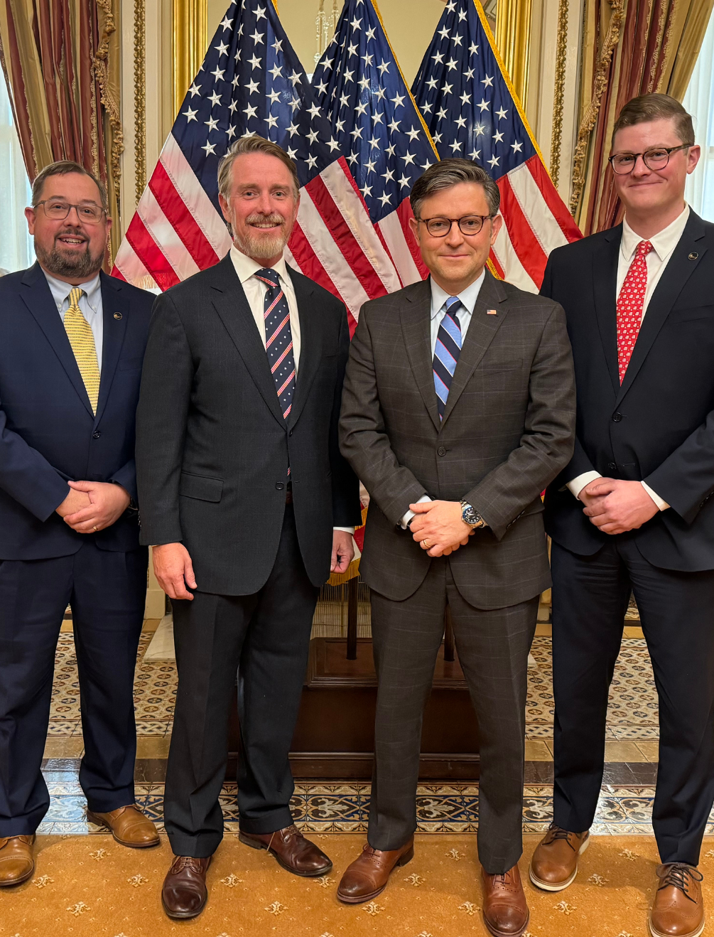 Advocacy – Forest Landowners